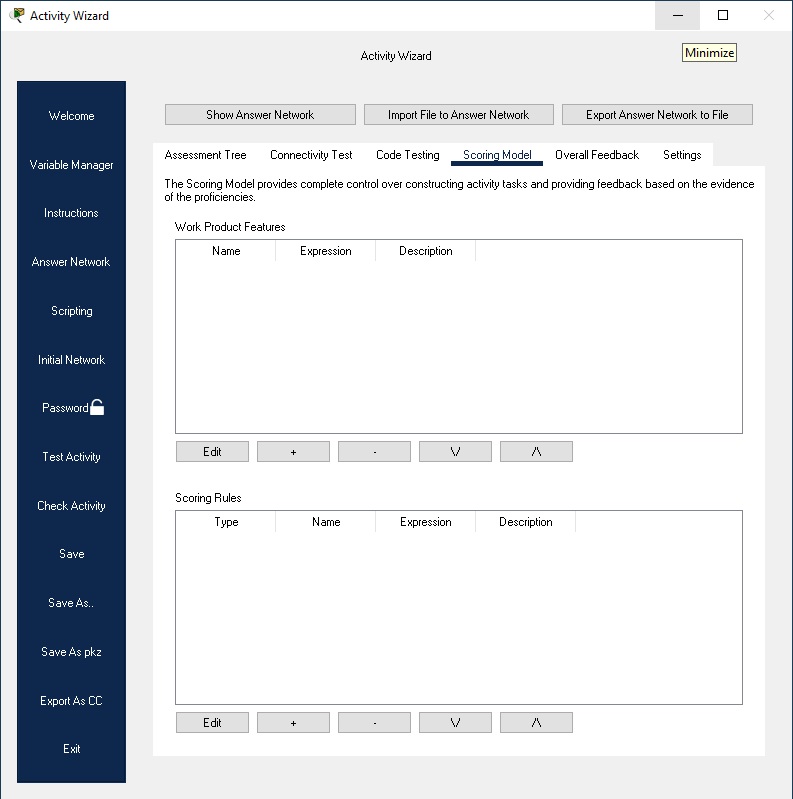 Scoring Model Scripting - Space Background Collection - Full HD Quality