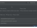 Android Studio Ftc Tools Making Common Tasks Easier And Faster