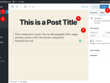 Wordpress Posts Learn About Wordpress Posts
