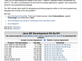 Java Environment Setup Windows 10 8 7 Using Jdk 8