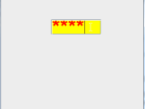 Java Swing Password Field Jpasswordfield Tutorial