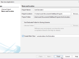 Simple Calculator Program In Java Using Awt Source Code Tutorials Field