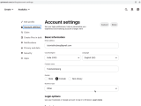 All About Pinterest Account Tutorialshub