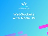 Websockets With Node Js Create A Chat Application