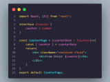 Difference State Vs Props In React With Example Tutorialsinhand