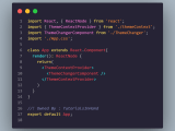 Creating Context In React Typescript With Examples