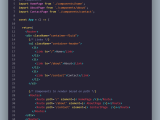 Routing React Js Example At Susan Villanueva Blog