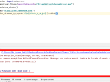 How To Handle Dynamic Elements In Selenium Python