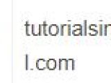 Guide To Create And Submit Article On Tutorialsinhand