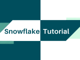 Snowflake Tutorial What Is Snowflake Cloud Data Warehouse