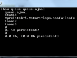 Tibco Ems Tutorial How To Create Dynamic And Static Queues