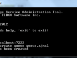 Tibco Ems Tutorial How To Create Dynamic And Static Queues