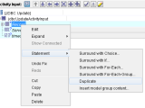 Tibco Jdbc Batch Update Insert Multiple Records With One Jdbc Update