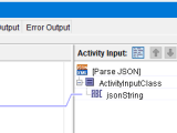 Tibco Convert Xml To Json And Json To Xml Rest Json Plugin