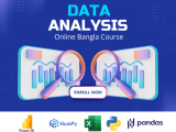 Data Analytics Course With Excel Power Bi Python Sql Tutorials