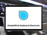 18 Simplemind Keyboard Shortcuts Simplemind Shortcuts Pdf