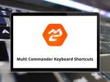 65 Multi Commander Shortcuts Multi Commander Shortcuts Pdf