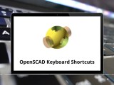 64 Openscad Shortcuts Openscad Shortcuts Pdf