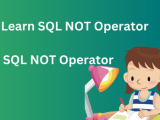 Best Sql Not Operator Tutorialwale