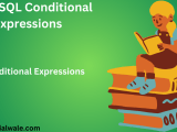 Sql Conditional Expressions Tutorialwale