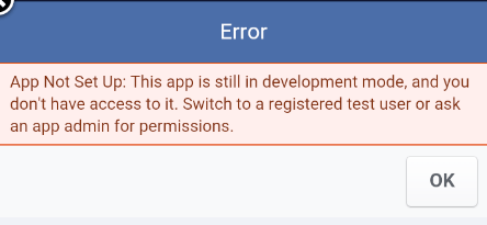 Android Facebook Integration - Basic setup, Create KeyHash - Tutorialwing