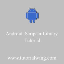 Android Form Validation Using Saripaar Library Tutorial - Tutorialwing