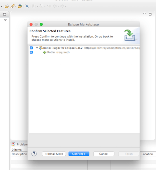 How To Create Kotlin Project In Eclipse - Tutorialwing