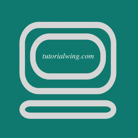 Python Program To Read Character As Input With Example Tutorialwing 7479