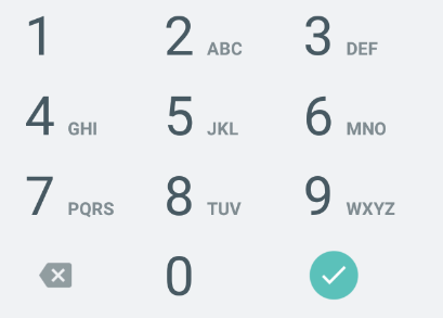 Android EditText Widget Tutorial With Example - Tutorialwing