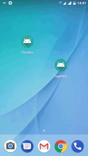 Android Checkbox Tutorial With Example - Tutorialwing