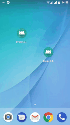 Create An Android Spinner Programmatically in Android - Tutorialwing