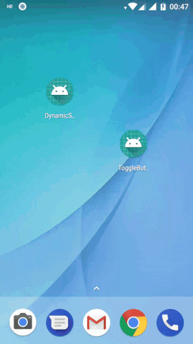 Create An Android Switch Programmatically in Kotlin - Tutorialwing