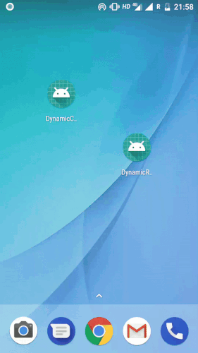 Create an Android ChronoMeter Programmatically in Android - Tutorialwing