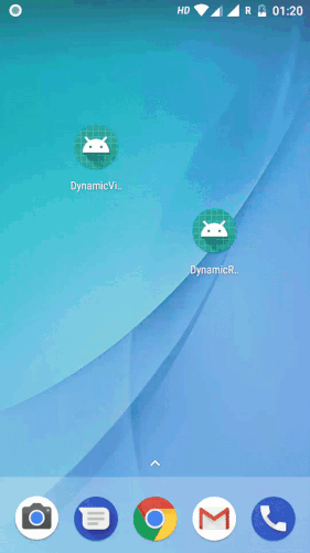 Create an Android VideoView Programmatically in Android - Tutorialwing