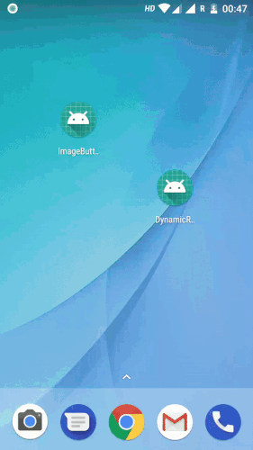 Android ImageButton Tutorial With Example - Tutorialwing