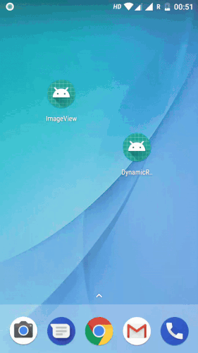 Android ImageView Tutorial With Example - Tutorialwing