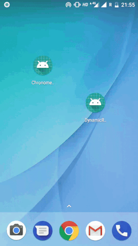 Android ChronoMeter Using Kotlin With Example - Tutorialwing