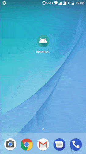Create An Android NumberPicker Programmatically in Kotlin - Tutorialwing