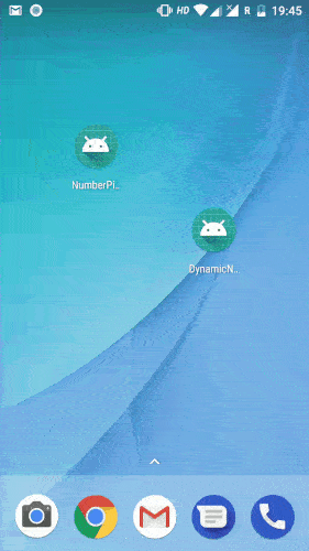 Android NumberPicker Tutorial With Example - Tutorialwing
