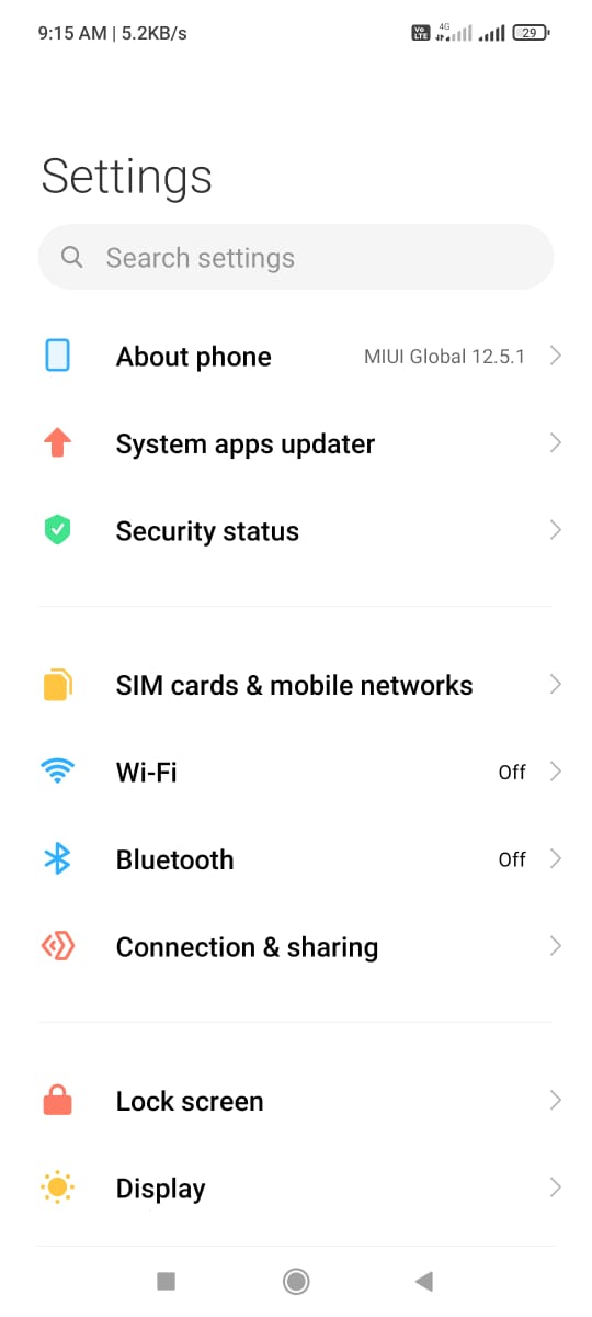 Run Or Debug Android App Using Real Device With Example Tutorialwing 1169
