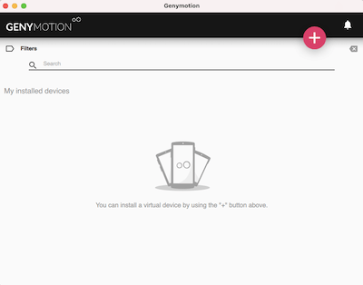 Run or Debug Android App Using Genymotion Emulator - Tutorialwing