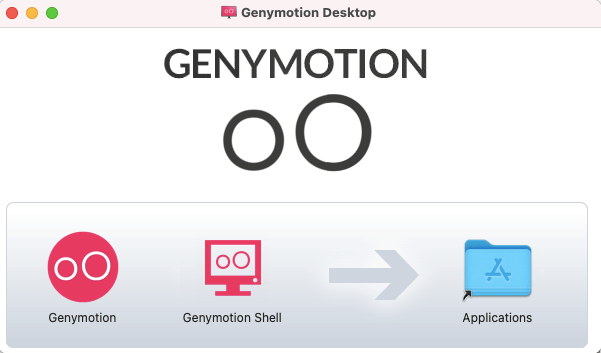 Run or Debug Android App Using Genymotion Emulator - Tutorialwing