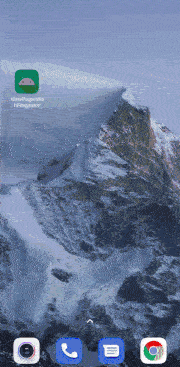 ViewPager2 With Fragment and FragmentStateAdapter - Tutorialwing