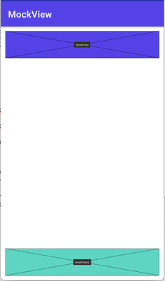 Android MockView Using Kotlin With Example - Tutorialwing