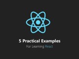 5 Practical Examples For Learning The React Framework Tutorialzine