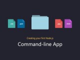 Creating Your First Node Js Command Line Application Tutorialzine