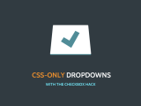 Quick Tip Css Only Dropdowns With The Checkbox Hack Tutorialzine