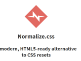 Normalize Html Online