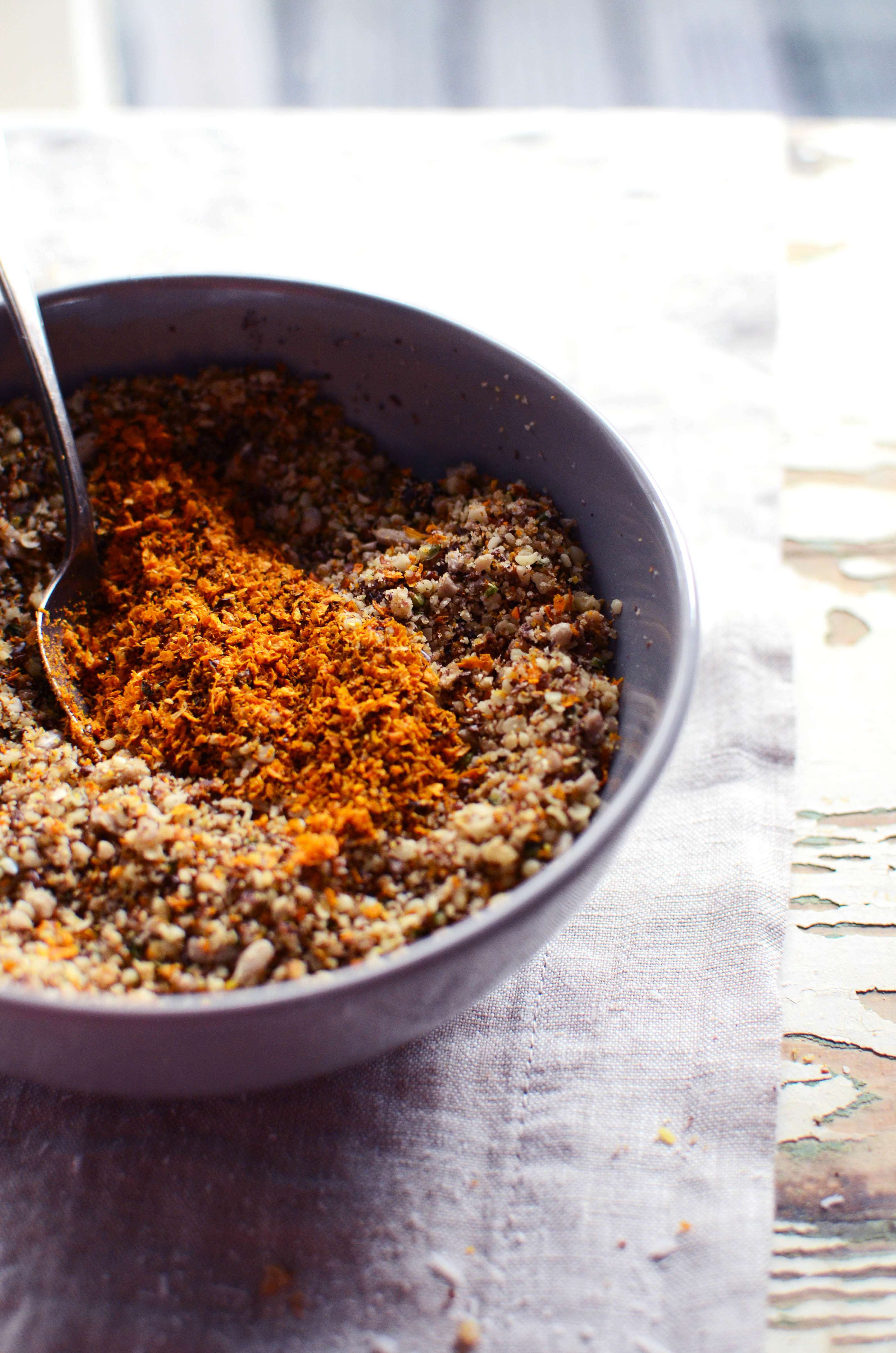 The Superfood Sprinkle