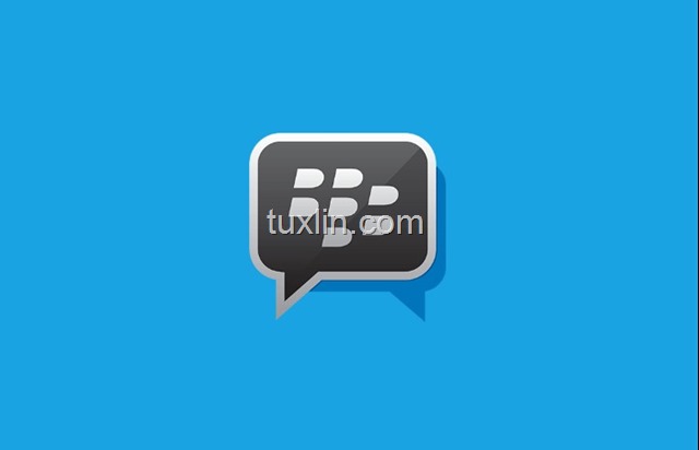 Cara Berlanggan Custom PIN BBM di Android - Tuxlin Blog